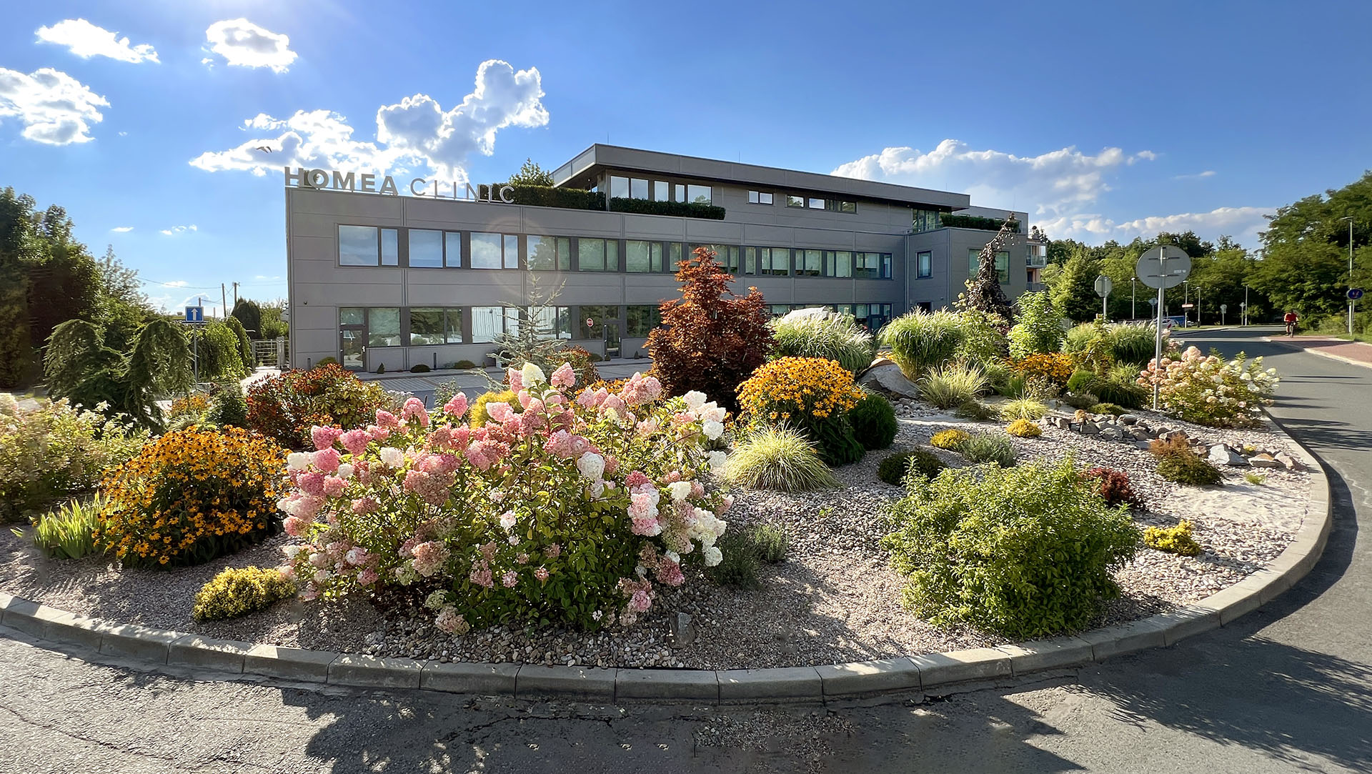 Homea - centrum diagnostické, laserové a estetické medicíny - Homea ...
